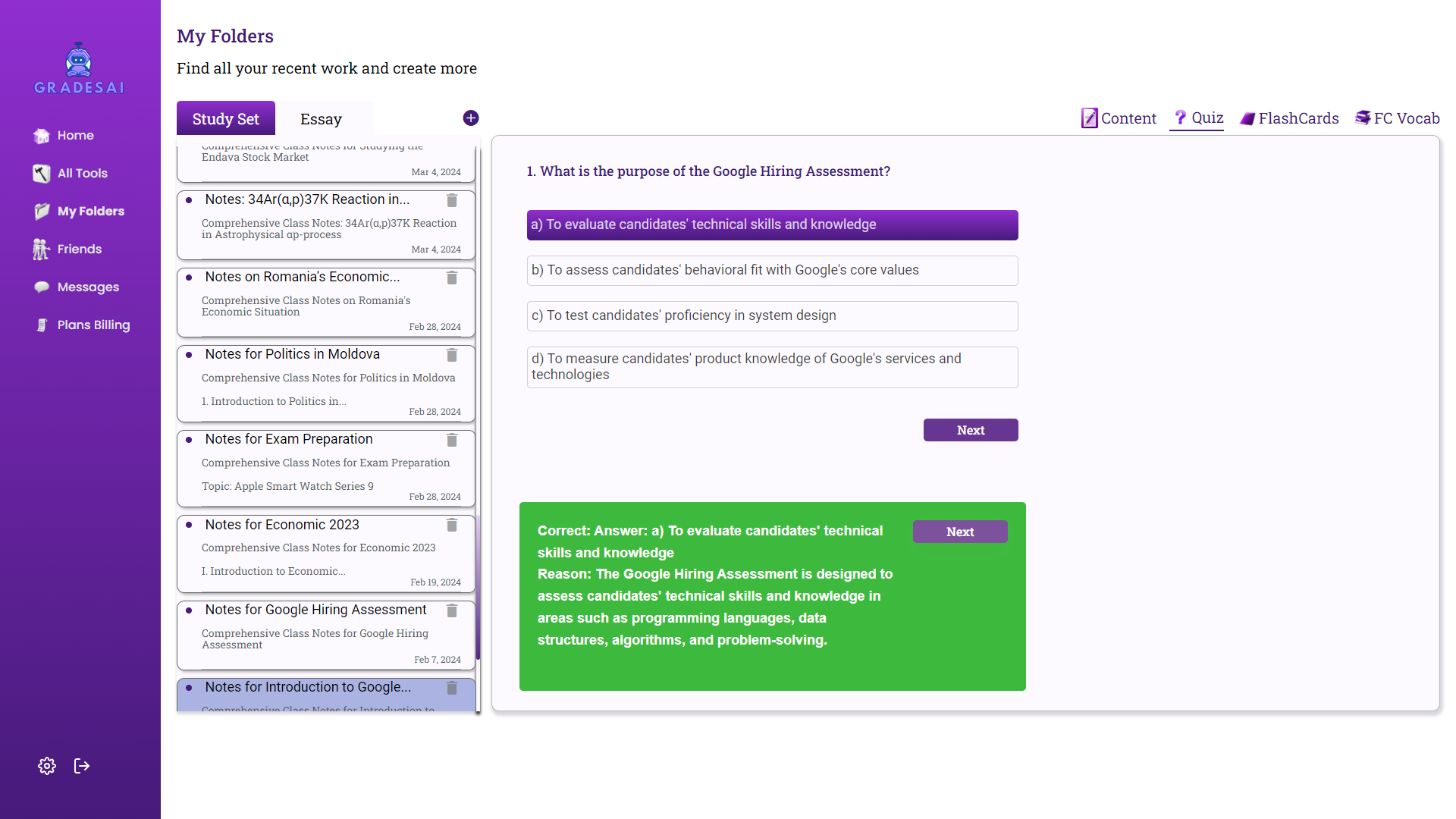 OpenAI SaaS Starter Kit
