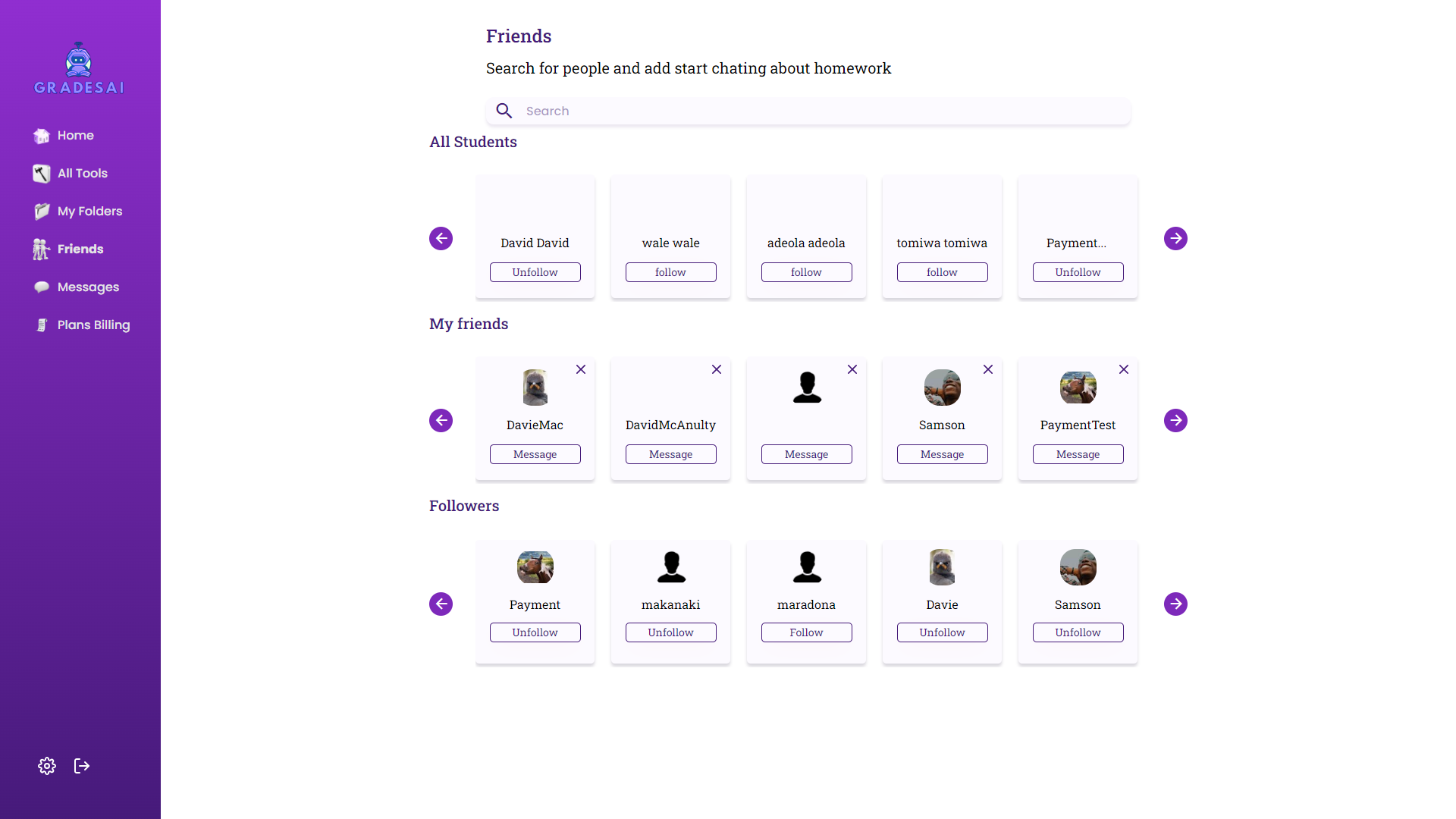 OpenAI SaaS Starter Kit